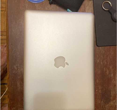 MacBook Pro 13 2012 i5