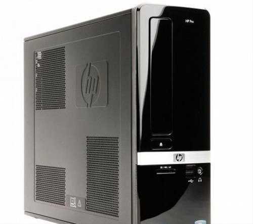 PC SH Desktop HP 3120, Intel Core 2 Duo/4gb/80gb