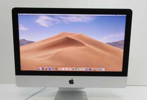 Настольный компьютер Apple iMac 21 дюйм б/у Core i