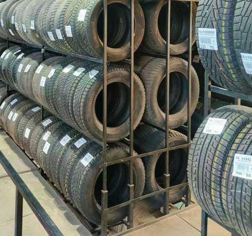Tigar Ice 225/50 R17 98T