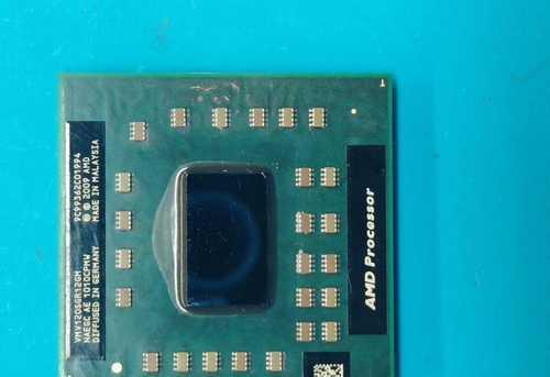 Процессор AMD V120 (VMV120SGR12GM)