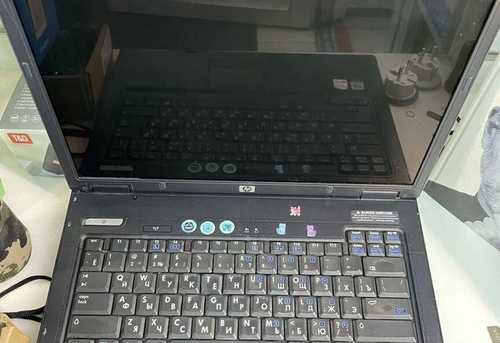 Ноутбук HP Compaq 6310 T5500