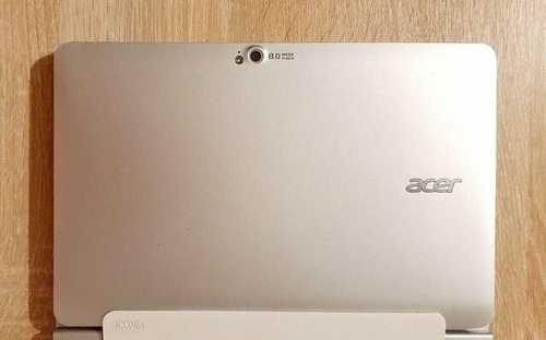 Acer Iconia TAB W511