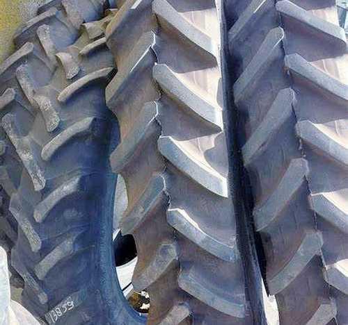 380/105R50 Alliance 354 TL
