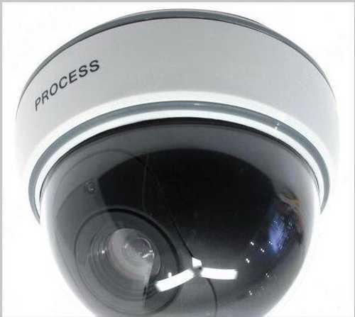 Муляж камеры видеонаблюдения AB-1500