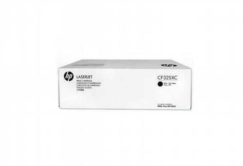 Тонер HP LaserJet CF325XC 211185