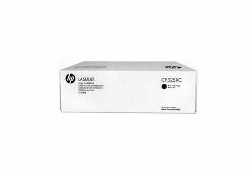 Тонер HP LaserJet CF325XC 211185