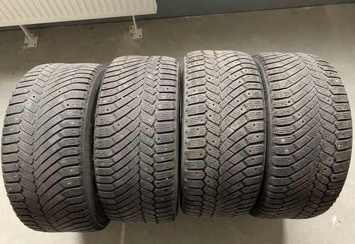 Continental ContiIceContact 245/45 R17