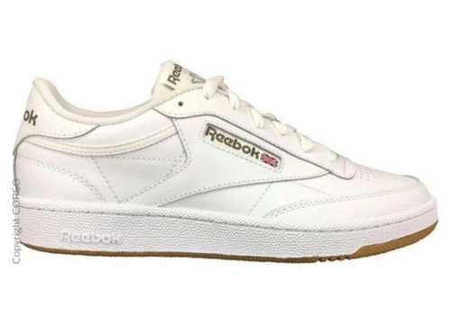 Reebok новые. Оригинал. Кожа