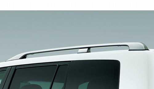 Рейлинги Toyota Land Cruiser 200/ Lexus LX570