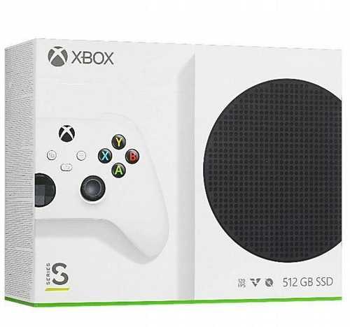 Xbox series s