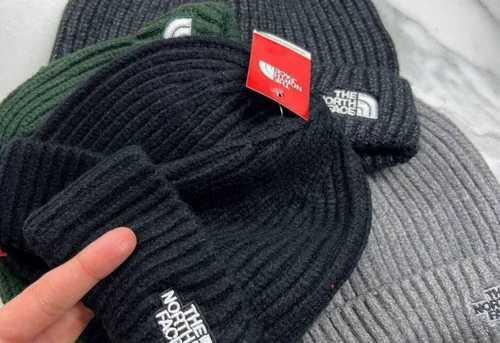 Шапка TNF