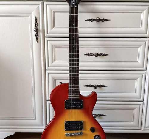 Электро гитара Epiphone les paul special II