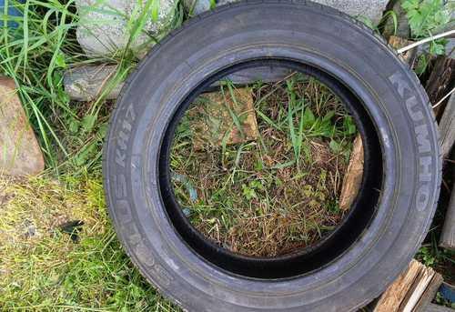 Kumho Solus KH17 195/55 R16 87
