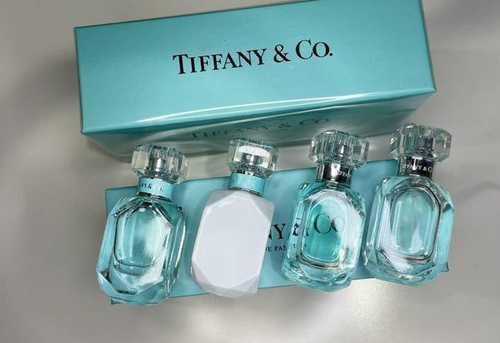 Подарочнвй набор Tiffany & Co