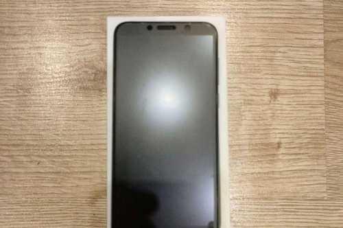 Смартфон Huawei Y5P