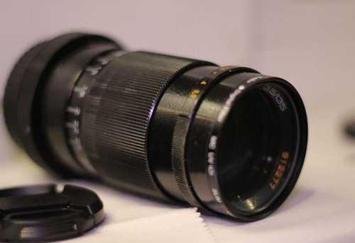Объектив для Canon EF 135мм