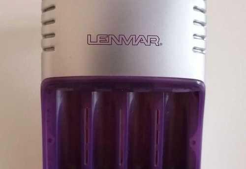 Зарядное устройство lenmar PRO712R