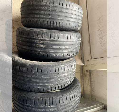 Cordiant Sport 3 195/55 R15