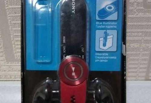 MP3 плеер Sony Walkman NWZ-B152F