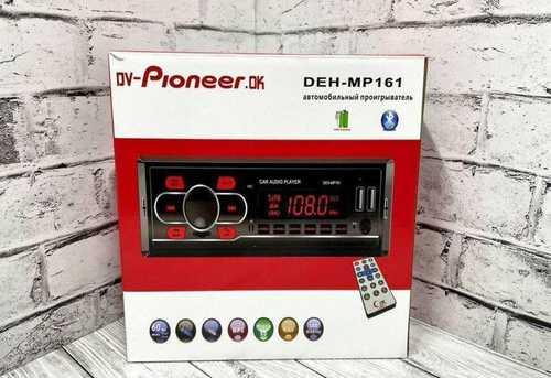 Pioneer - DEH-MP 161