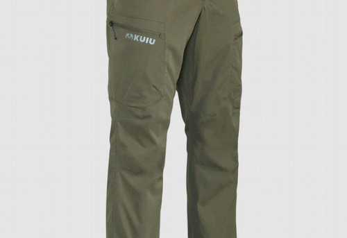 Брюки Kuiu Base Camp Sierra Pant р.38