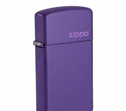 Зажигалки zippo 1637ZL новые