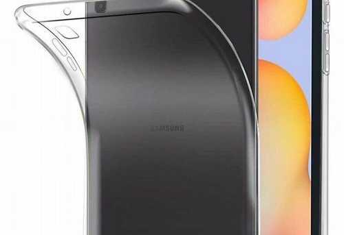 Силиконовый чехол для Samsung Tab S6 Lite 10.4 SM