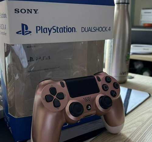 Джойстик ps4