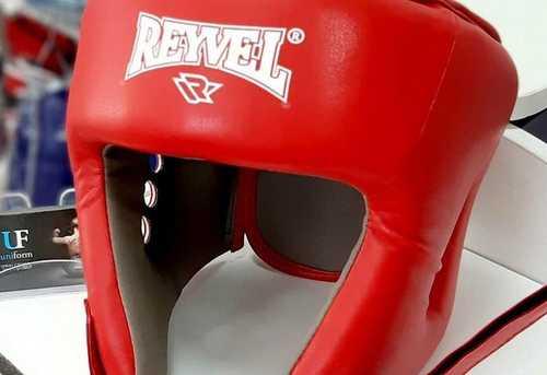 Экипировка для бокса и тайского бокса Reyvel
