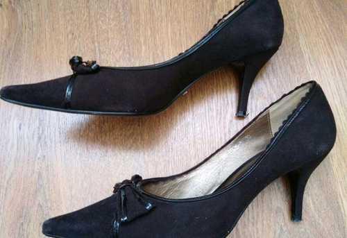 Туфли женские Paolo Conte
