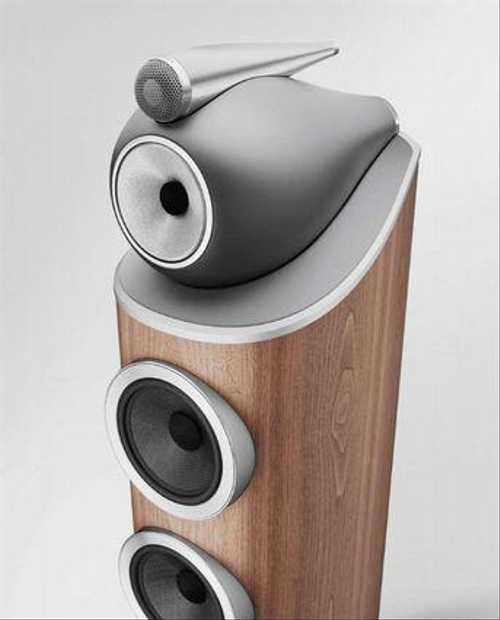 Акустическая система Bowers & Wilkins 803 D4