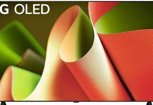 Телевизор LG oled65B4RLA