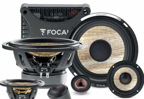 Focal Performance PS 165 F3E