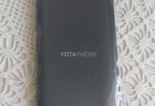 Экран для телефона Yotaphone 2