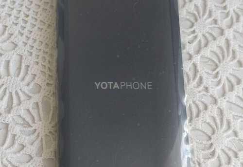 Экран для телефона Yotaphone 2