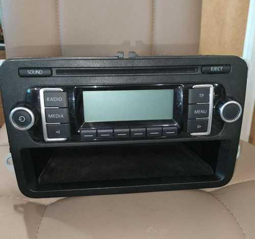 Магнитола panasonic RCD210 MP3