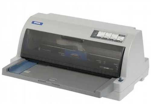 Принтер Epson LQ-690 545263