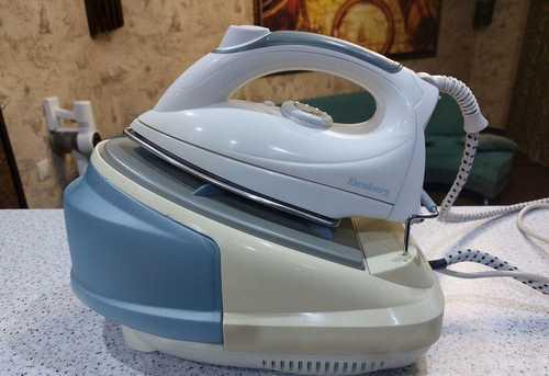 Парогенератор Elenberg SG-3066