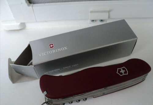 Складной нож Victorinox Hercules