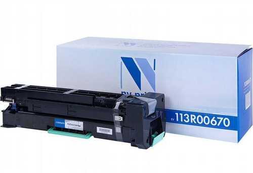 Драм-картридж 113R00670 для принтера Ксерокс, Xero