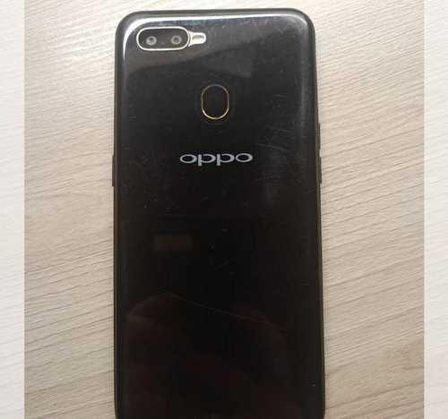 OPPO A5s, 3/64 ГБ