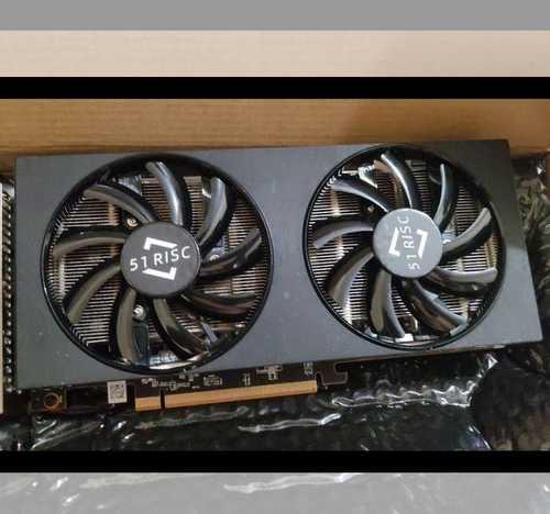 Видеокарта rx 6600