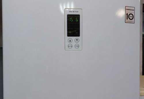 Холодильник LG no frost 190х60х60