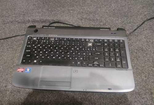 Ноутбук Acer Aspire MS2265
