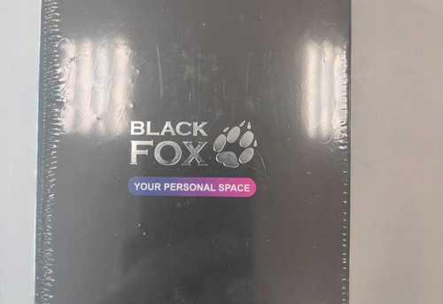 Смартфон black FOX B9Fox+ новый