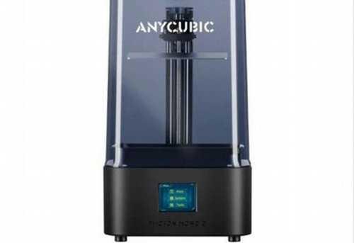 3D принтер Anycubic Photon Mono2