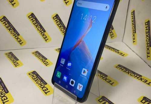 Infinix Smart 7 HD, 2/64 ГБ