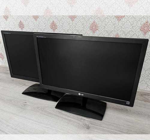 Монитор LG Flatron E2251 (21.5", TN, Full HD)