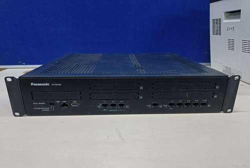 Цифровая IP-атс Panasonic KX-NS500RU